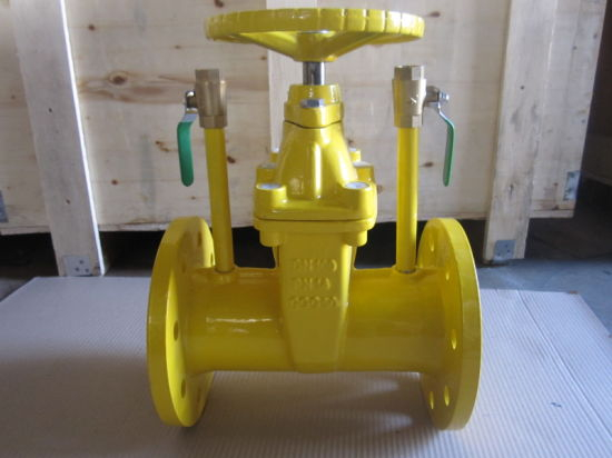 Dn100 Pn16 Factory Price Non-Rising Stem Resilient Seat Sluice Gate Valve Dn100 Pn16 Factory Price Non-Rising Stem Resilient Seat Sluice Gate Valve